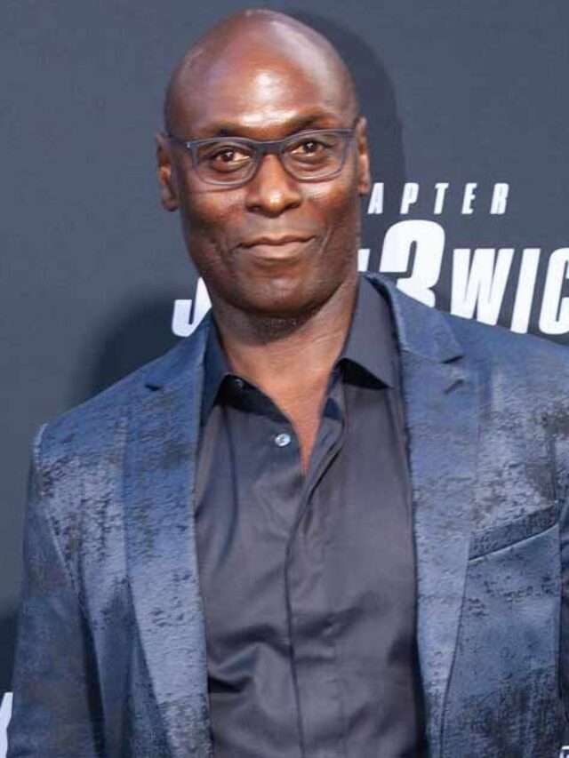 Lance Reddick: Actor's Death Certificate Revealed - DigitalVipulk