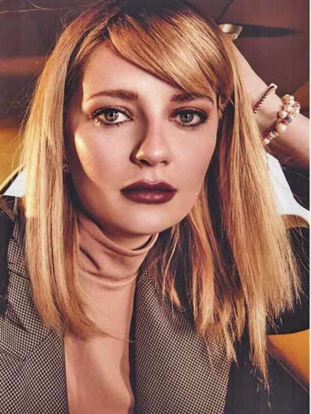 Mischa Barton Joins New Season Of Neighbours - DigitalVipulk Mischa Barton Joins New Season Of Neighbours - DigitalVipulk